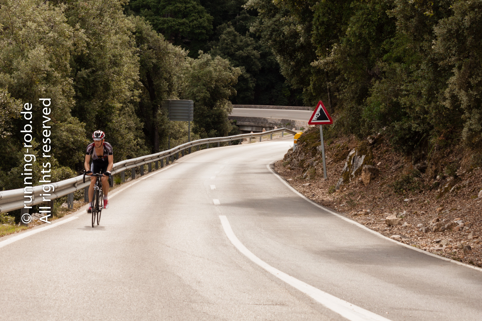 Training Log: 38km Radeln